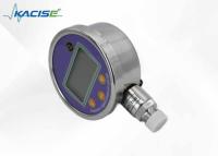 China Waterproof Submersible Pressure Sensor for sale