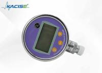 China Waterproof Submersible Pressure Sensor for sale