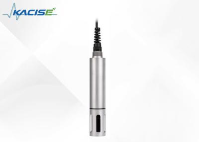 China 1% Accuracy Online Conductivity Sensor For Water Quality for sale