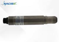 China Groundwater Monitoring DO Sensor with Ultraviolet Fluorescence Method, No Membrane No Electrolyte, and RS485 MODBUS Support for sale