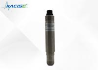 China Groundwater Monitoring DO Sensor with Ultraviolet Fluorescence Method, No Membrane No Electrolyte, and RS485 MODBUS Support for sale