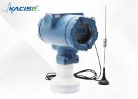 China IP67 Waterproof Ultrasonic Transducer Sensor for Fire Water System with DC3.6V Battery for sale