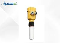 China 26GHz Radar Level Sensor with 10-80m Range and Anti-corrosion for Liquid and Solid Measurement for sale