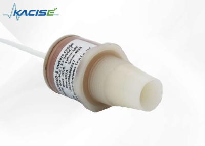 China Water Level Sensor Selection Achieving Optimal Results With 0.5%-1% Accuracy And 4-20mA/NPN/PNP/RS485/0-3V Output for sale