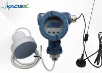 China Water Level Sensor Selection Achieving Optimal Results With 0.5%-1% Accuracy And 4-20mA/NPN/PNP/RS485/0-3V Output for sale