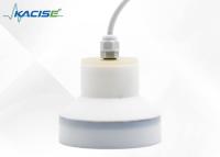 China RS485 output 15m wireless water level sensor for sale