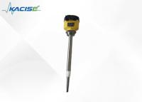 China KCS Series Capacitive Level Transmitters With Specific Up And Down Limit Alarm Function Are Suitable For Strong Corrosion, Dust, And Ultrafine Particle Environments for sale