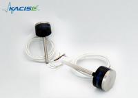 China IP67 Fluid Level Meter Diesel Level Transmitter with GPS Tracker and 304 Stainless Steel RS485 Output for sale