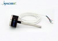 China IP67 Fluid Level Meter Diesel Level Transmitter with GPS Tracker and 304 Stainless Steel RS485 Output for sale