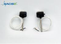 China Customizable Output Capacitive Level Transmitters For High Precision Liquid Level Monitoring In Petrochemical Industry for sale
