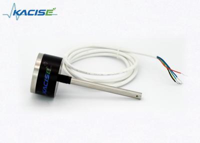 China Customizable Output Capacitive Level Transmitters For High Precision Liquid Level Monitoring In Petrochemical Industry for sale