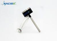 China Customizable Output Capacitive Level Transmitters For High Precision Liquid Level Monitoring In Petrochemical Industry for sale