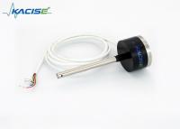 China Customizable Output Capacitive Level Transmitters For High Precision Liquid Level Monitoring In Petrochemical Industry for sale