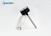 China Small Capacitance Level Transmitter With RS485/4-20mA Output For Level Monitoring Of Reactor for sale