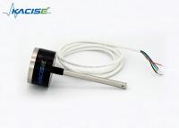 China Small Capacitance Level Transmitter With RS485/4-20mA Output For Level Monitoring Of Reactor for sale
