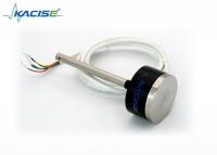 China Small Capacitance Level Transmitter With RS485/4-20mA Output For Level Monitoring Of Reactor for sale
