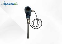 China Corrosion Resistant Capacitive Level Transmitter with High Accuracy (0.1%) and Wide Pressure Range (-0.1MPa～32MPa) for Liquid Level Monitoring for sale