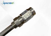 China Corrosion Resistant Capacitive Level Transmitter with High Accuracy (0.1%) and Wide Pressure Range (-0.1MPa～32MPa) for Liquid Level Monitoring for sale