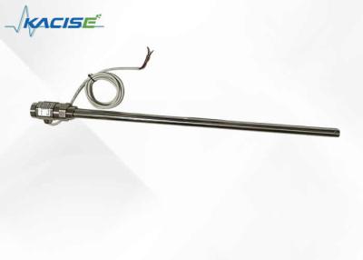 China High Temperature And High Pressure Corrosion Resistant Capacitive Level Sensor For Boiler Level Monitoring for sale