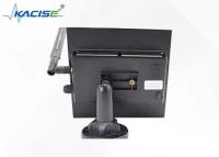 China Solar-Powered Wireless Water Level Sensor With High Accuracy And PVDF Casing For Remote Monitoring for sale