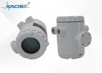 China Spherical Tank Liquid Level Measurement External Mounted Water Level Sensor with 10m Measuring Range for sale