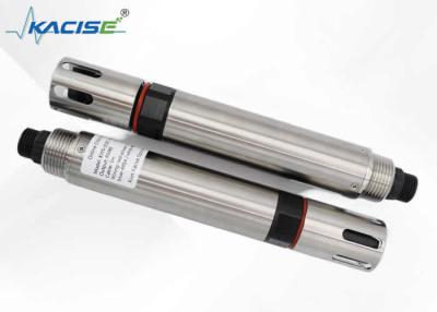 China IP68 Water Sensors for Accurate Monitoring of Free Chloride Ions in Drinking Water for sale