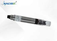 China KWS-3100 In-Line Chloride Ion Sensor with Modbus/RTU Protocol IP68 Rating and POM Casing for Swimming Pool Water Quality Management for sale