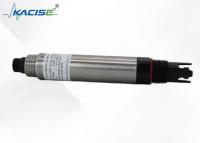 China KWS-3100 In-Line Chloride Ion Sensor with Modbus/RTU Protocol IP68 Rating and POM Casing for Swimming Pool Water Quality Management for sale