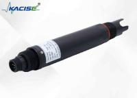 China Environmental Water Monitoring KWS-750 On-line Water Quality PH Sensor with Temperature Range 0-65C for sale