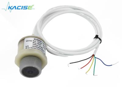 China Tank Water Supply Control 2m Corrosion-Resistant Water Level Gauge with Multiple Output Signals for sale