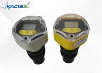 China 60m Output RS485 Ultrasonic Water Level Sensor For Reservoir Water Level Measurement for sale