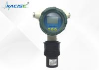 China Output RS485/RS232 Two-wire Ultrasonic Water Level Sensor For Reservoir Water Level Measurement for sale