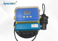 China Output RS485/RS232 Two-wire Ultrasonic Water Level Sensor For Reservoir Water Level Measurement for sale