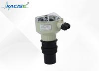 China Non-contact Two-Wire Integrated Water Level Sensor with RS485 Communication and 0.5%-1% Accuracy for sale