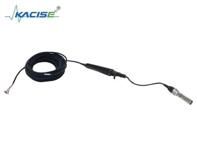 China KWS-690 Digital Dissolved Oxygen Sensor , Directly Outputs RS485 And 4~20mA Signals , Continuously Monitors Dissolved Oxygen Values ​​in Solutions Such As Boiler Water And Tap Water for sale