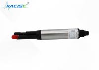 China Continuous Water Ammonia Nitrogen Sensor with 0-100mg/L Measuring Range and RS-485 Interface for sale