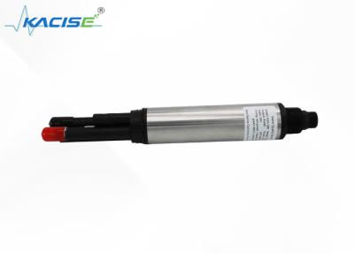 China Continuous Water Ammonia Nitrogen Sensor with 0-100mg/L Measuring Range and RS-485 Interface for sale