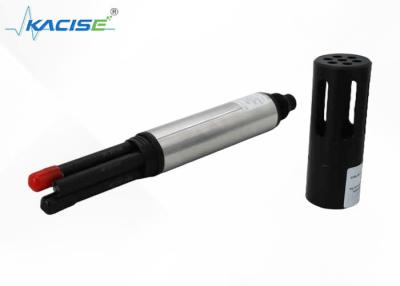 China KWS-200 Online Ammonia Nitrogen Sensor with RS-485 MODBUS Output for Wastewater Monitoring No Reagents Required IP68 Waterproof for sale