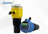 China 10 Meter Two-wire Ultrasonic Level Meter With HART Output for sale