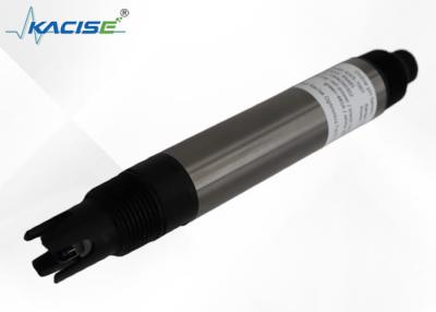 China Streamline PH Monitoring In Chemical Reactions With RS-485 Output On-line Sensor for sale