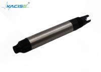 China POM And Titanium Wetted Part Material On-line PH Sensors For Easy Connection To Monitor River Solutions for sale