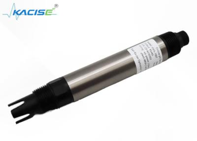 China 12-24VDC Power Supply KWS-700T PH Sensor For Ultrapure Water Monitoring for sale
