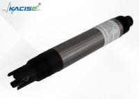 China POM And Titanium Wetted Part Material On-line PH Sensors For Easy Connection To Monitor River Solutions for sale
