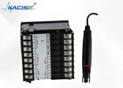 China In-line PH Meter With LCD Display For Environmental Protection for sale