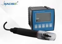 China Highly KDM-110 Online PH Meter with Temperature Compensation 0-99.9C PH and Resolution 0.1C for sale