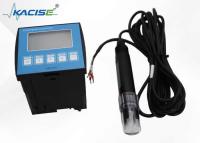 China KDM-110 Online PH Meter with 4-20mA Output and RS485 Interface for Wastewater Treatment with IP65 Protection for sale