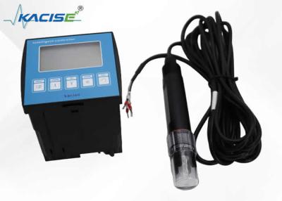 China KDM-110 Online PH Meter with Multiple Parameters Display IP65 Protection and RS485 Output for Water Quality Monitoring for sale