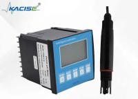 China KDM-110 Online PH Meter with Multiple Parameters Display IP65 Protection and RS485 Output for Water Quality Monitoring for sale