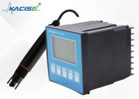 China KDM-110 Online PH Meter with 4-20mA Output and RS485 Interface for Wastewater Treatment with IP65 Protection for sale