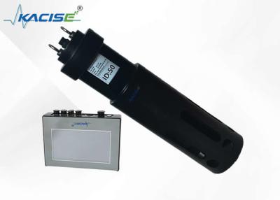 China KWS-850 Online Multi-Parameter Water Quality Sensor with RS-485 Modbus/RTU, Automatic Cleaning, and ±0.1pH Accuracy for sale